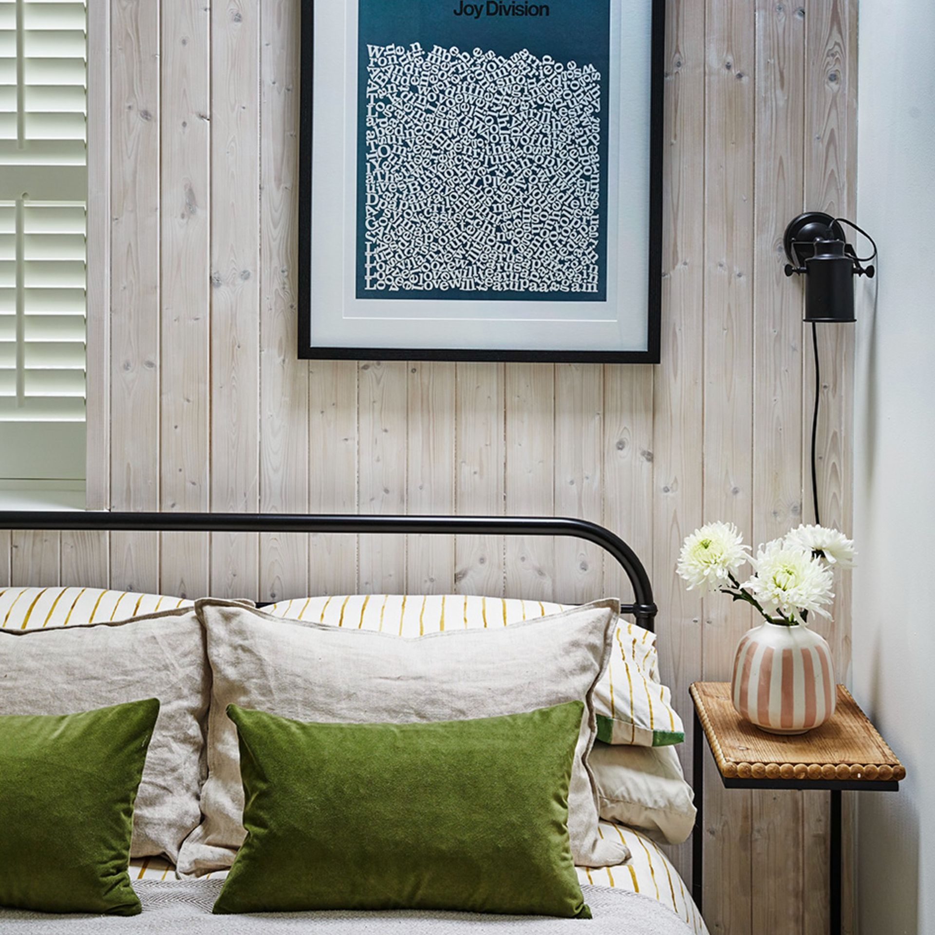 Is wall panelling still on trend in 2025? The 3 new looks | Ideal Home