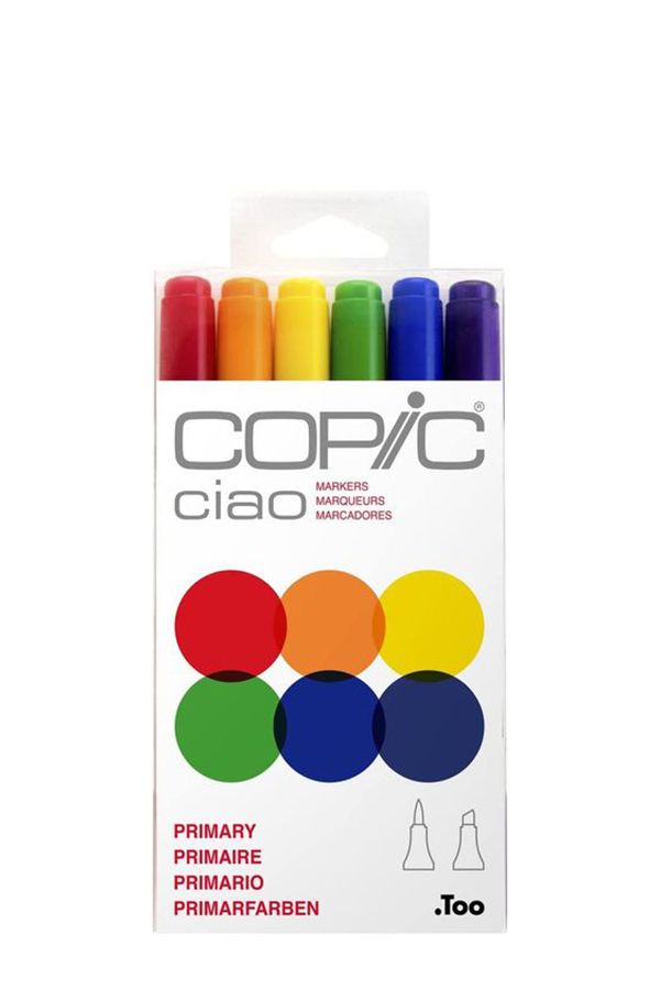 The best markers: for creatives, artists and designers | Creative Bloq