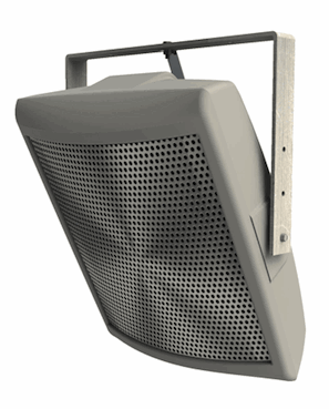 Danley OS80 Weatherized Outdoor Loudspeaker | AVNetwork