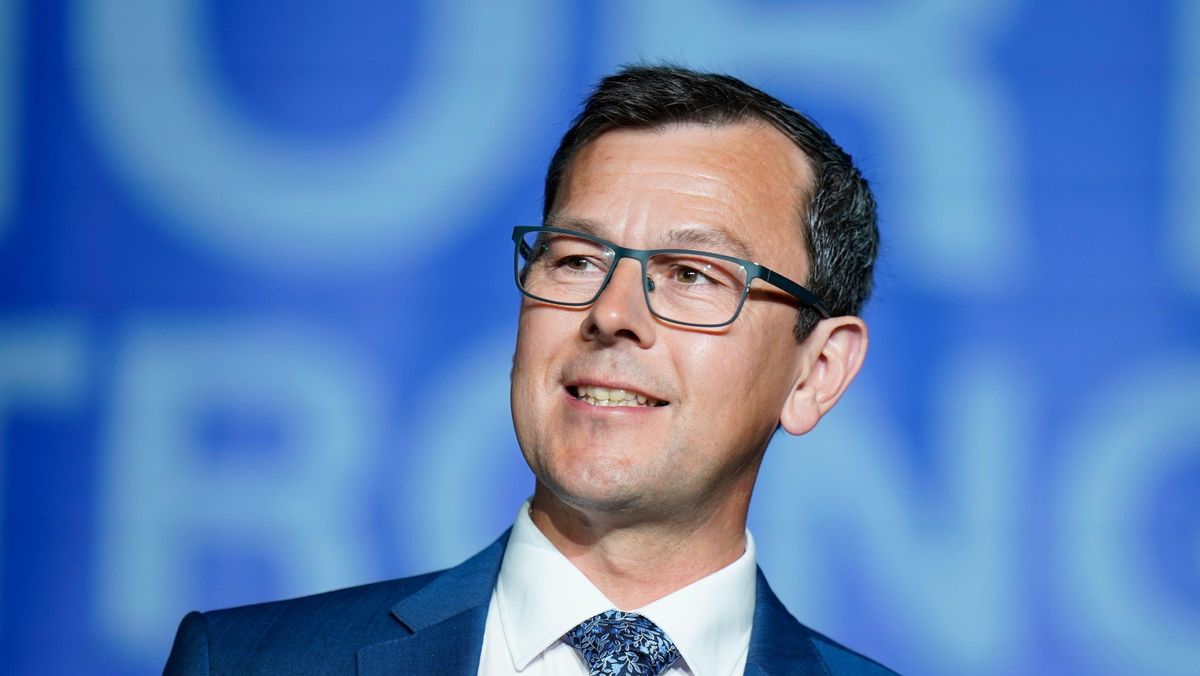 Does the UK need a minister for men? | The Week