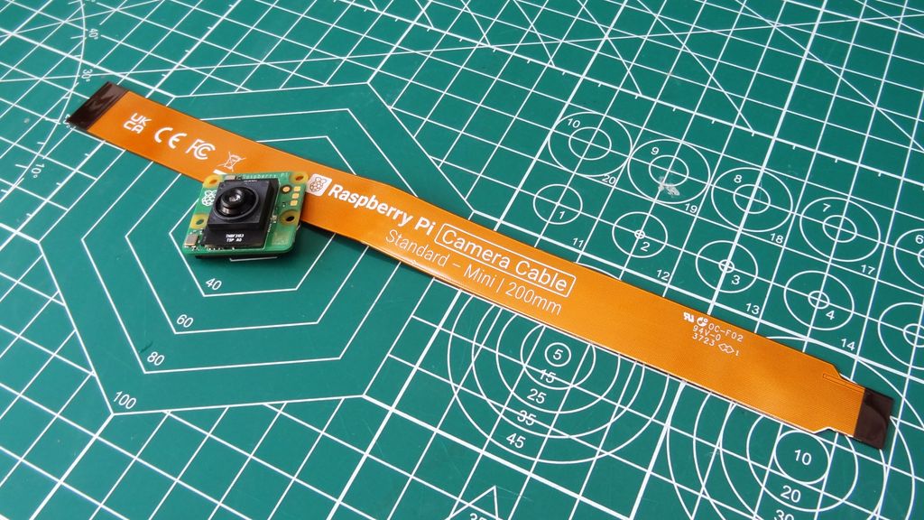 Raspberry Pi AI Camera Review: AI for the masses | Tom's Hardware