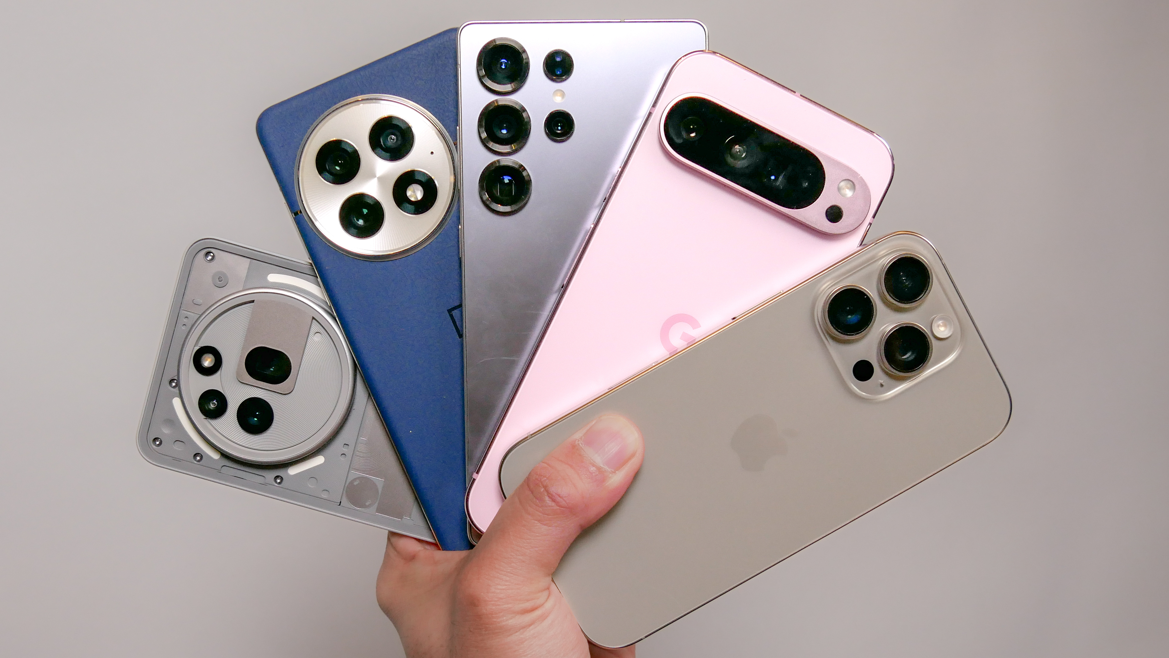 Best Smartphone 2025 USA The Definitive Guide To The Top Devices In