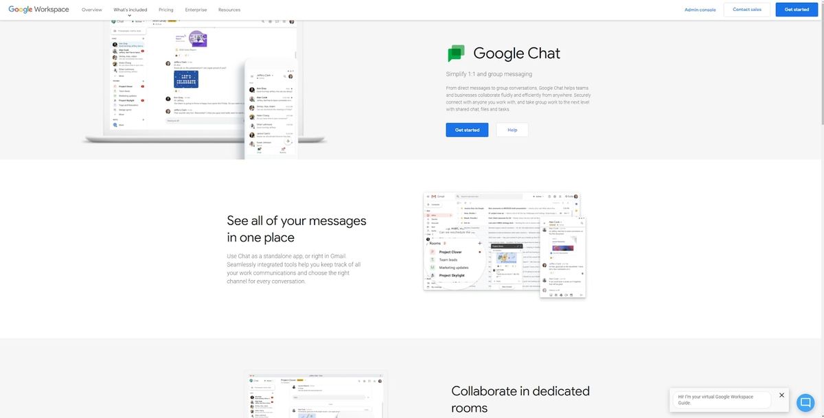 Google Workspace MDM review: a thorough solution | TechRadar