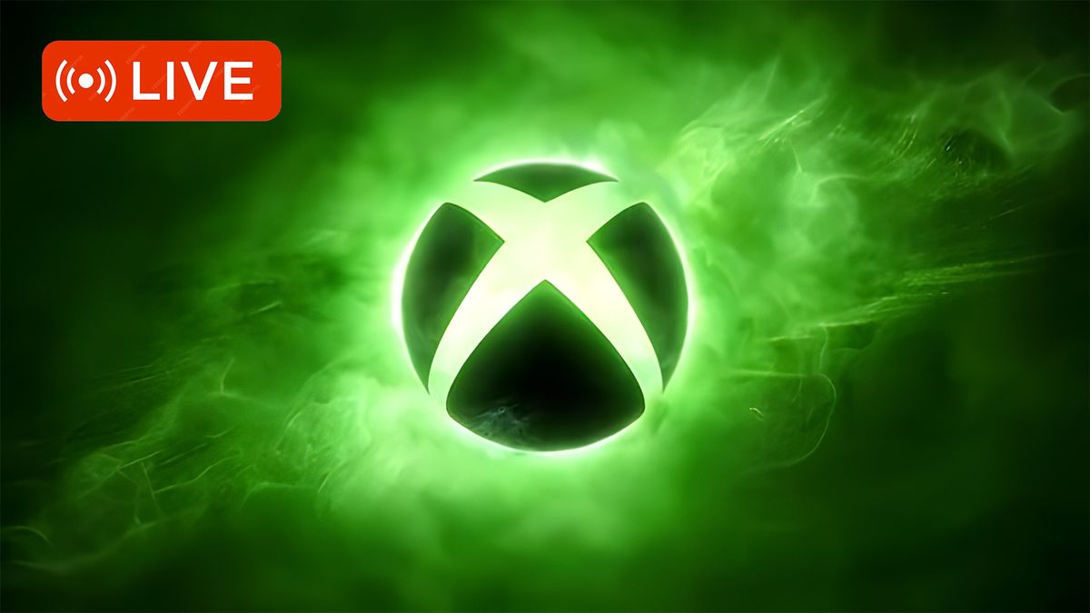 Xbox Showcase 2025: As it happened! The latest games, trailers & more ...