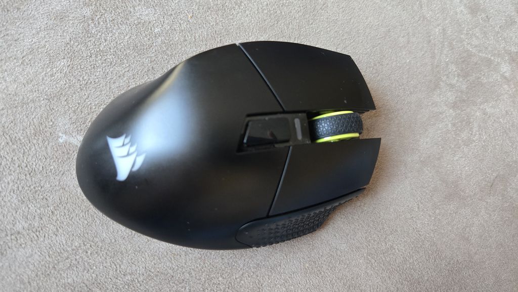 It's only been around for five months and already the best multi-button ...