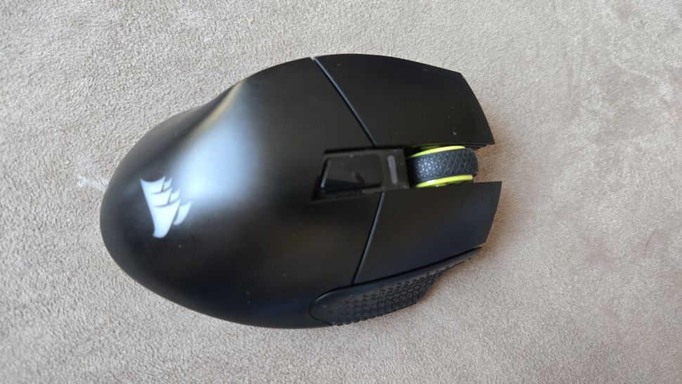 It's only been around for five months and already the best multi-button ...