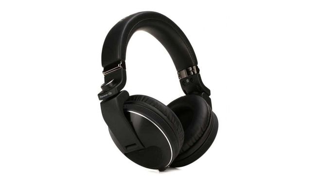 Best DJ headphones 2025: Booth-ready choices from budget to pro-level ...