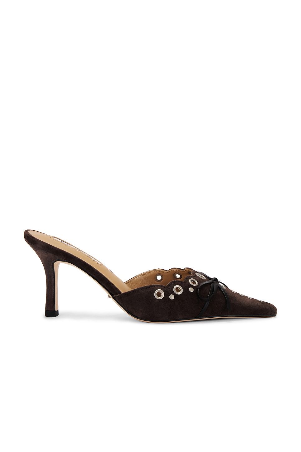 The 28 Best Heeled Mules to Wear Instead of Boots This Fall | Who What Wear