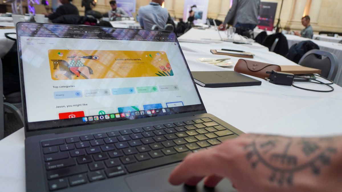 Google Chrome vs Opera One R2 — which is the best browser for you ...