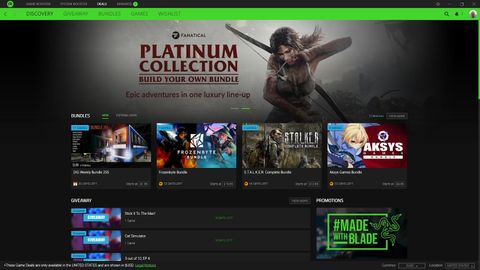 Razer Cortex review | TechRadar