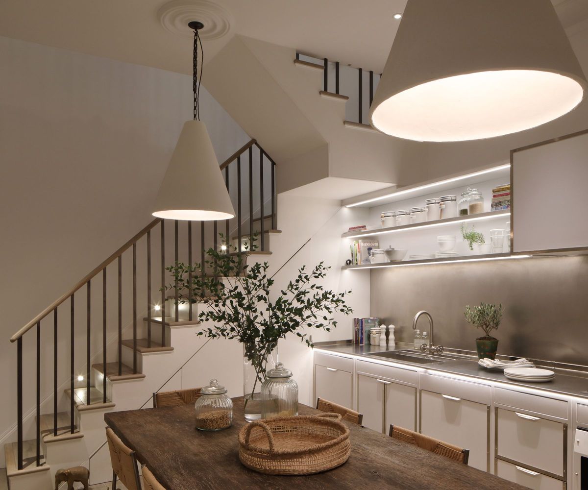 The best lighting for kitchen ceilings | Homebuilding