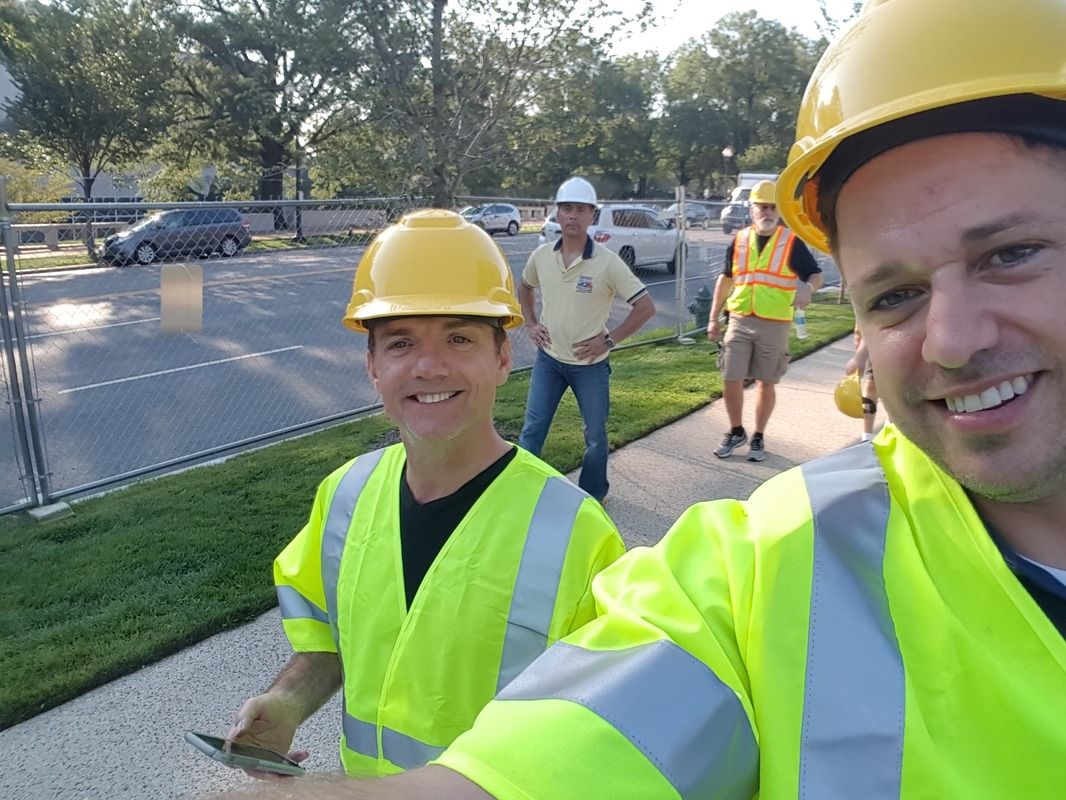 Wisycom Wakes Up with CBS This Morning | TV Tech