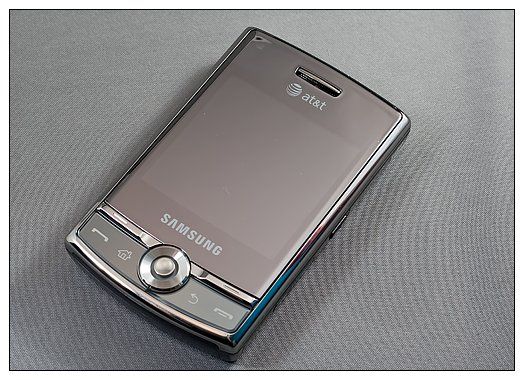 Review: Samsung Propel Pro | Windows Central