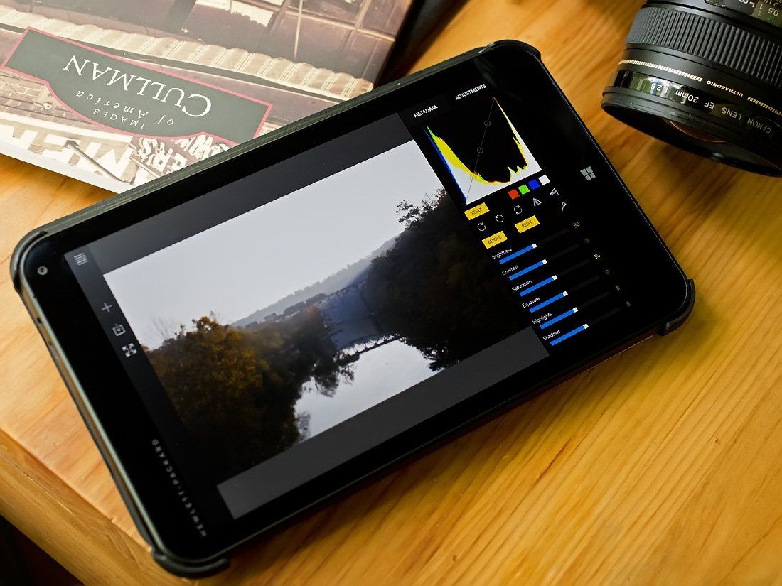 Top Windows Phone photography apps from Supporting Computers (a.k.a ...