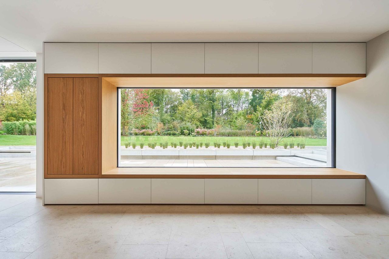 A new German house appears to be carved from stone | Wallpaper*