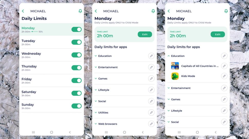 Kidslox parental control software review | TechRadar