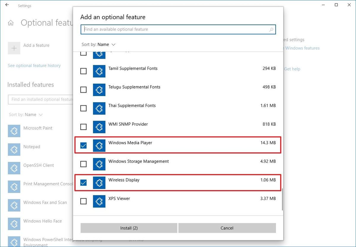What's new with the Settings app on Windows 10 May 2020 Update ...