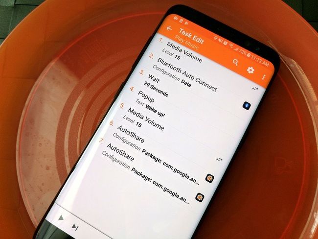 What is Tasker and how does it work? | Android Central
