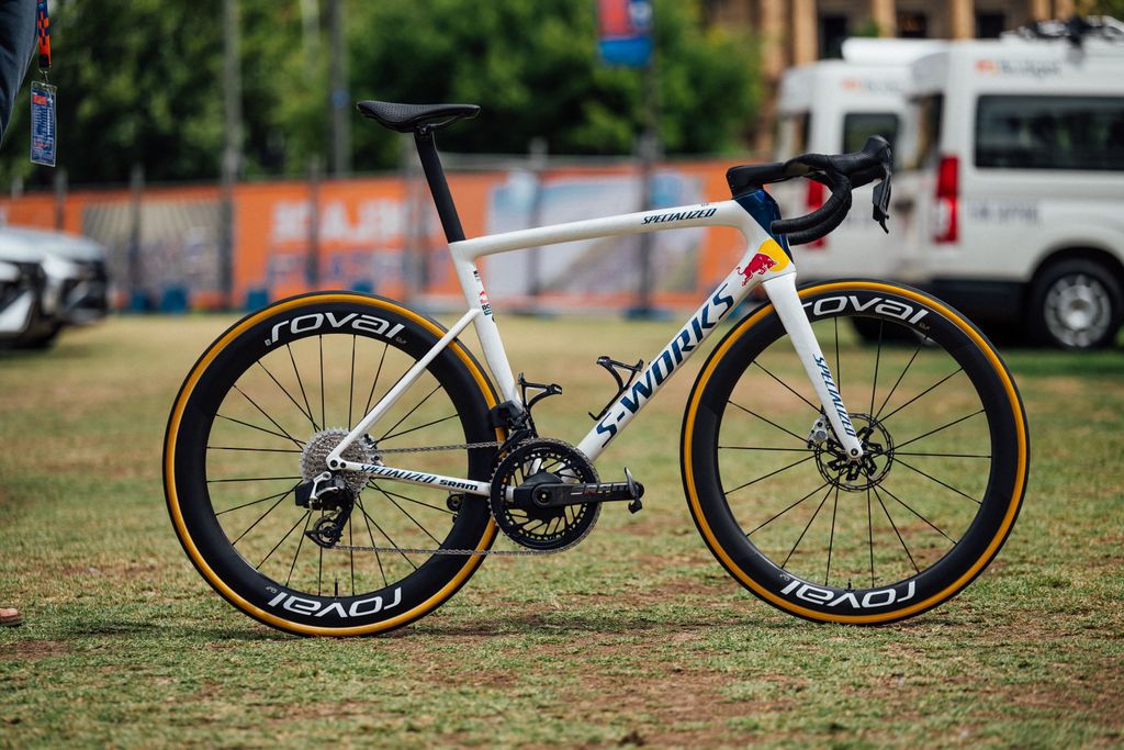 Men's WorldTour bikes and tech 2025: What are teams using this season? | Cyclingnews