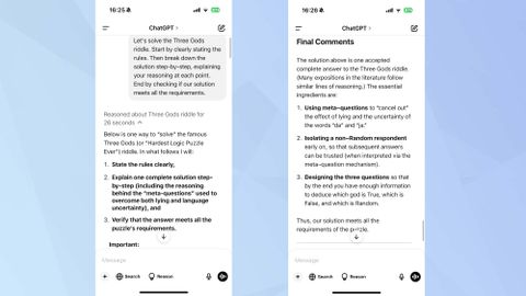 ChatGPT's new free o3-mini model is mind-blowing — 5 prompts to try ...