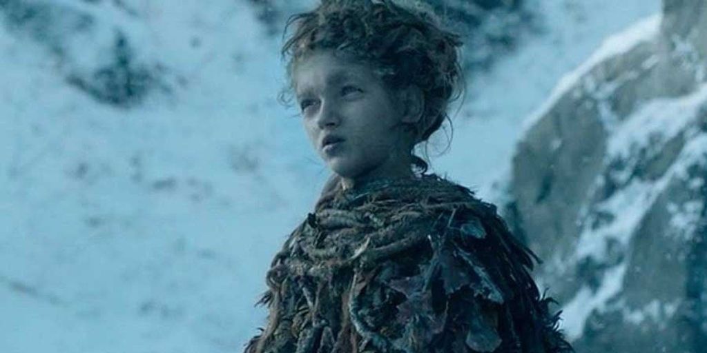 Game Of Thrones: All Of The Characters That Were Recast And Why ...