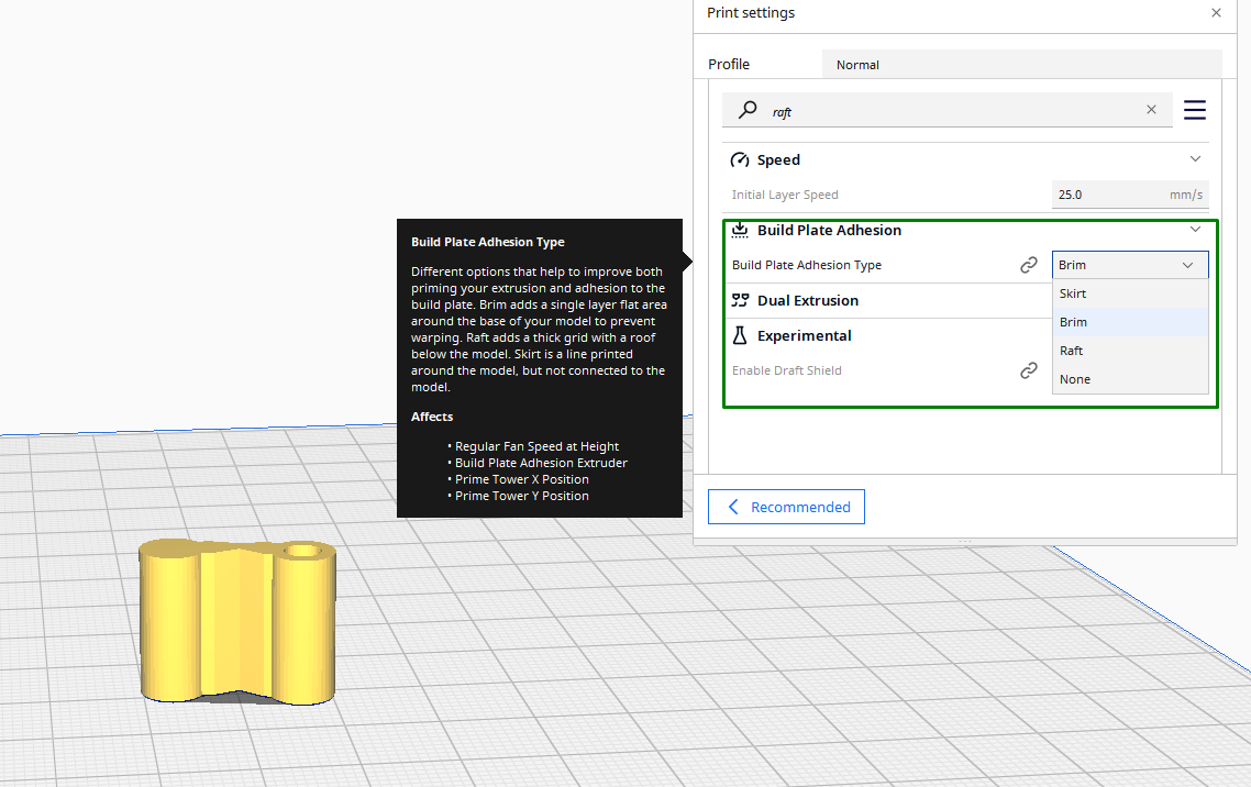 How to Fix 3D Prints Not Sticking to the Bed | Tom's Hardware