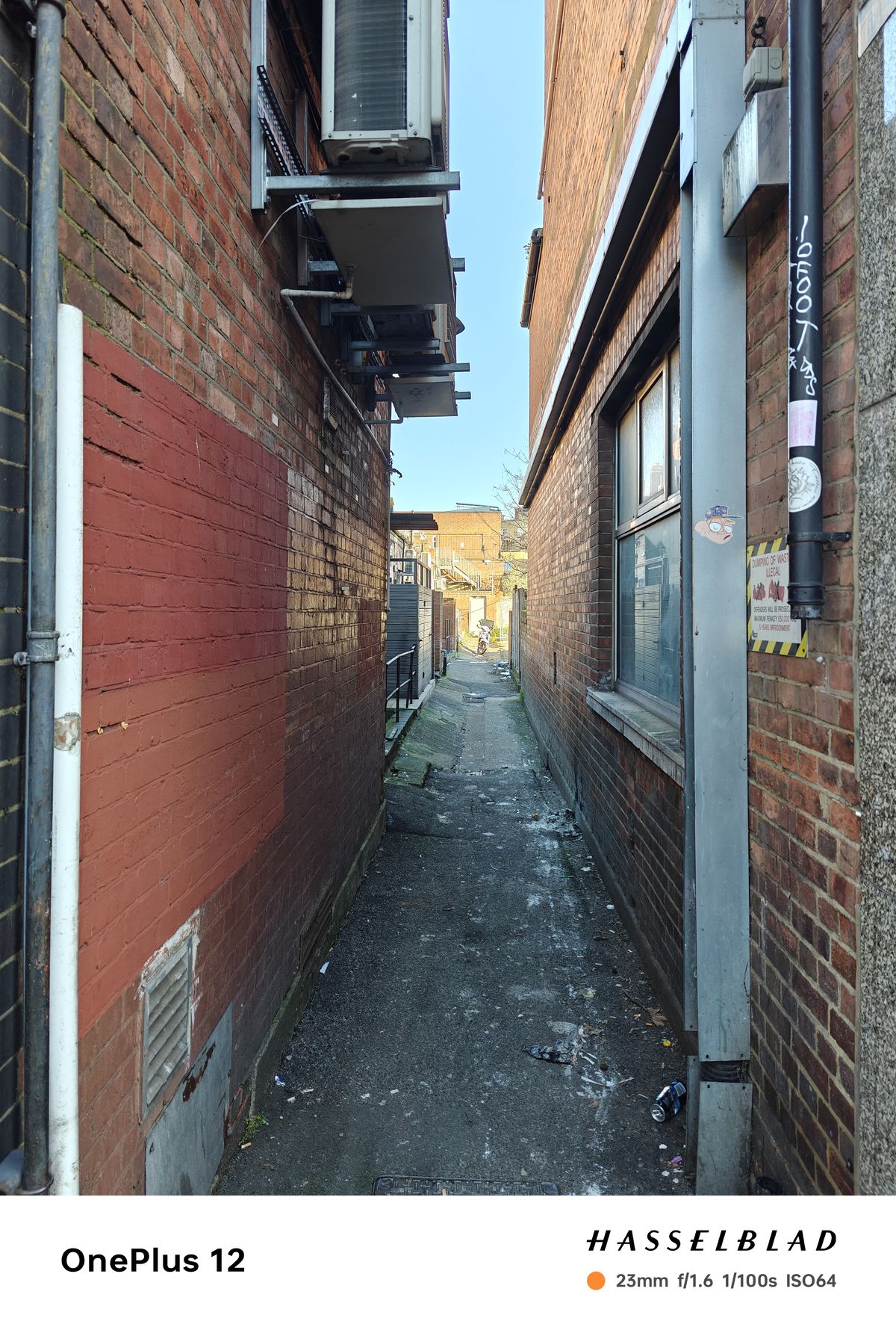 OnePlus 12 review: a Hasselblad-tuned camera and confusing pricing ...