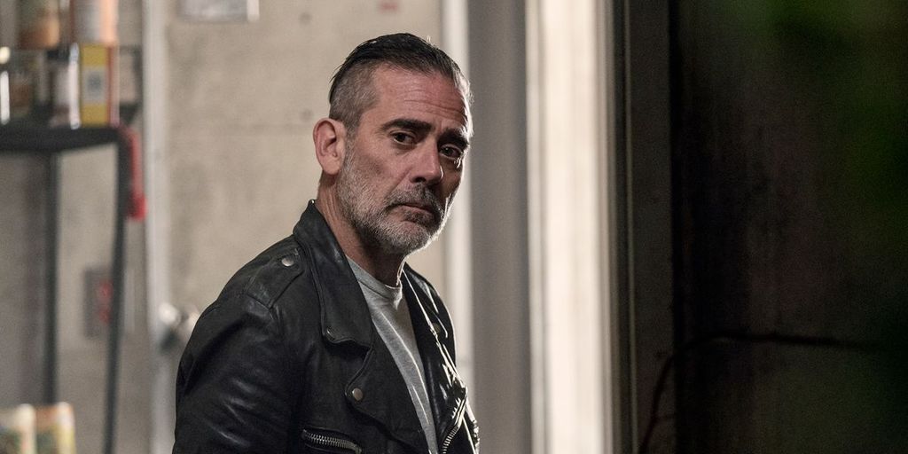 The Walking Dead: 5 Reasons Why Negan Is One Of The Best Characters On ...