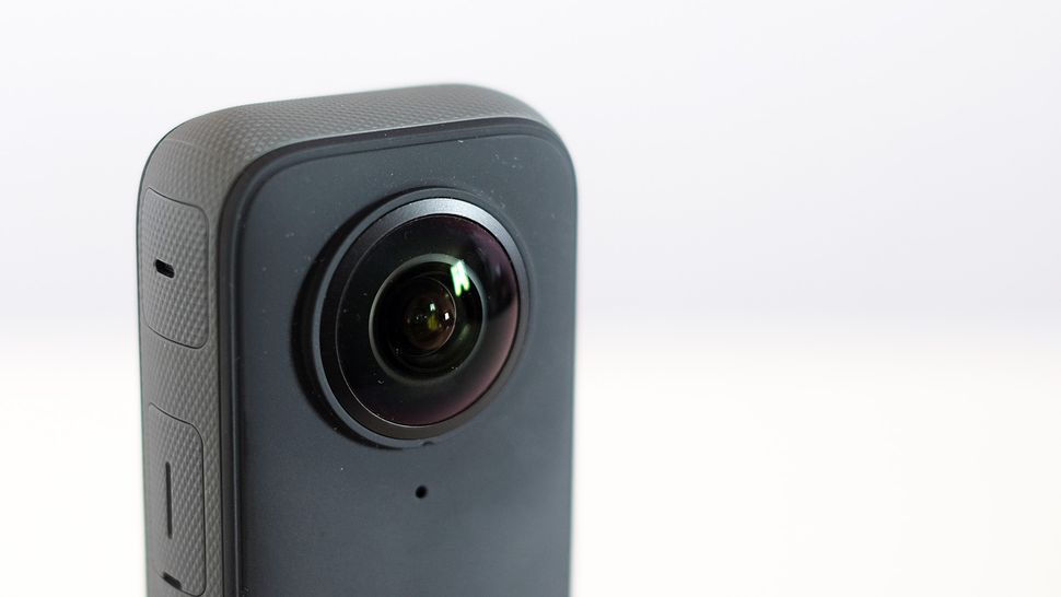Insta360 X3 review | TechRadar