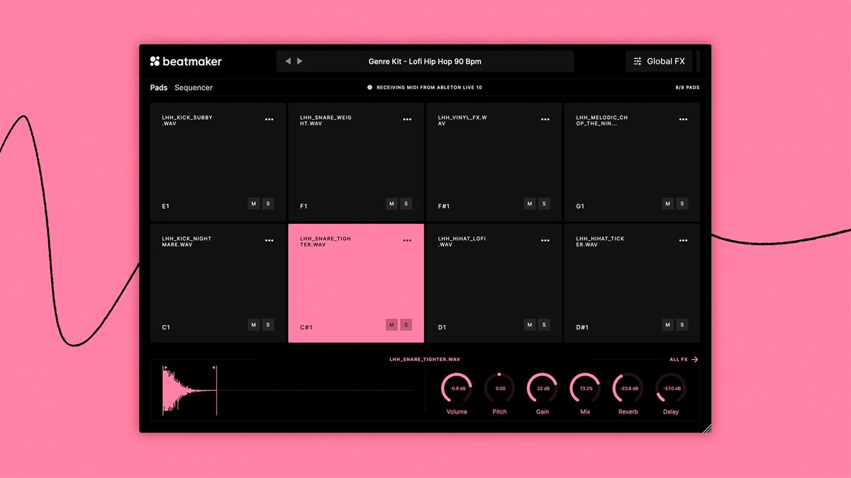 Splice Sounds now works better with your DAW, and there are new ...