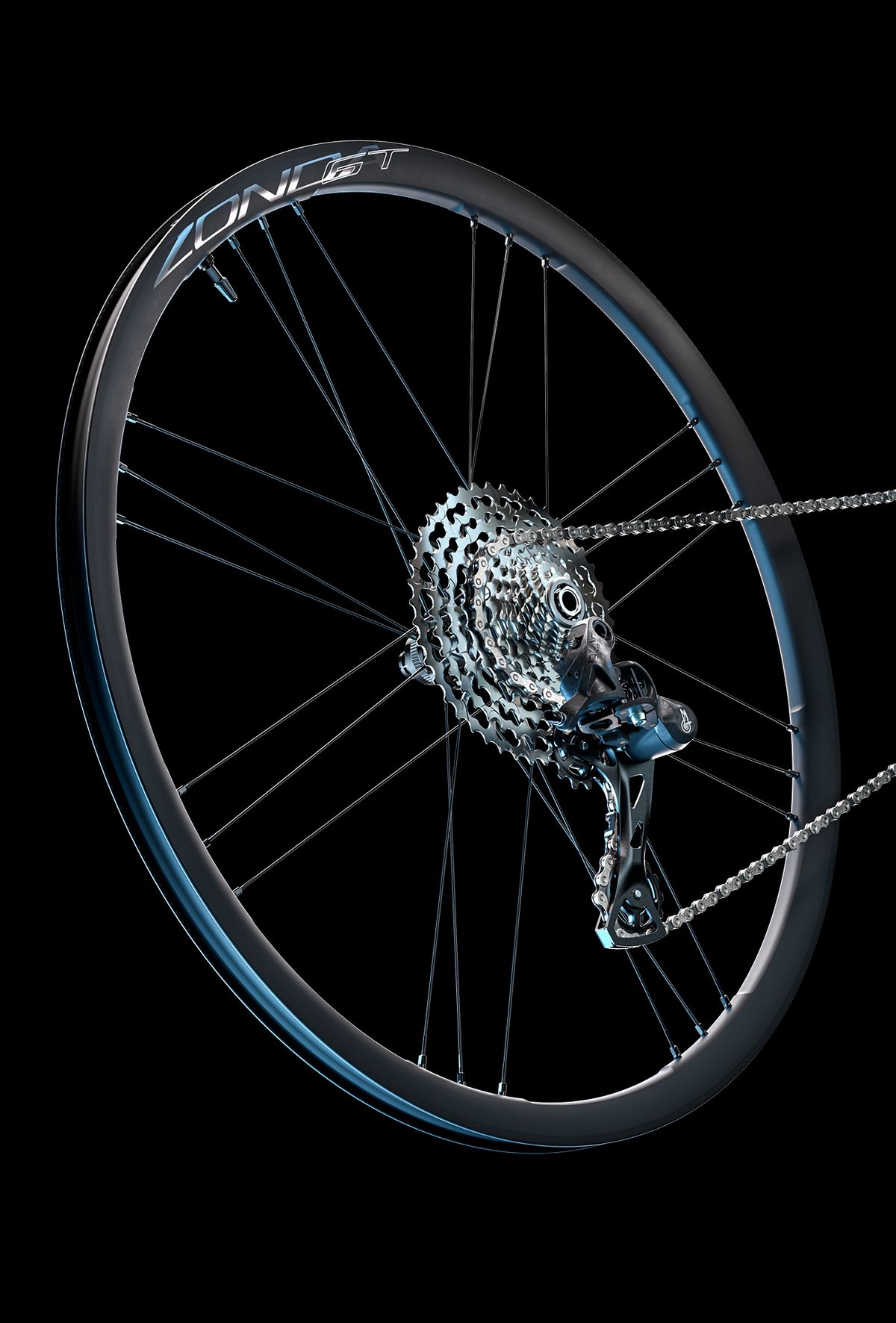 Campagnolo launches new Ekar GT alloy groupset | Cyclingnews