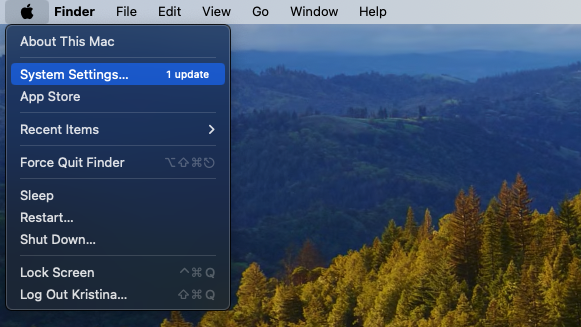 How to install macOS 15 Sequoia | TechRadar