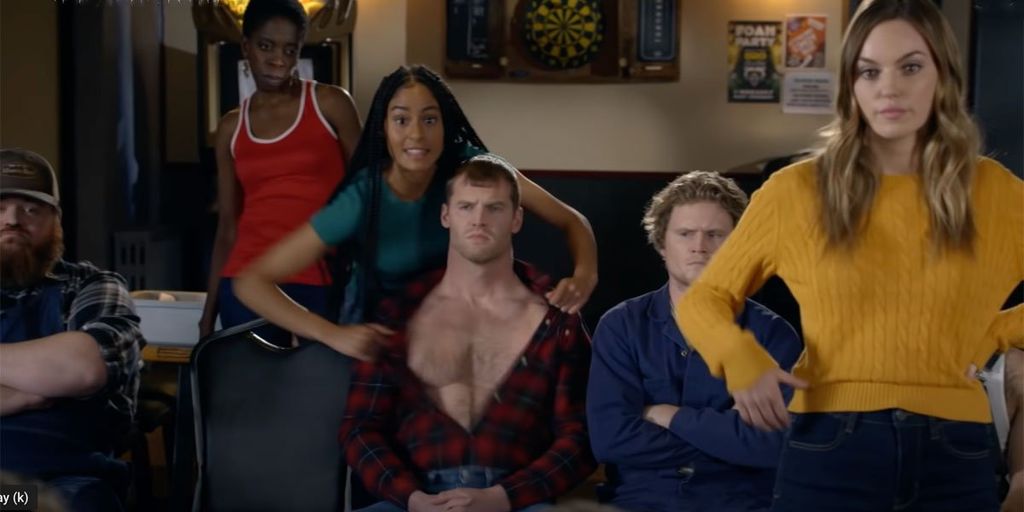 The Cast Reveals Letterkenny’s Already Wrapped On Season 10 And 11 And ...