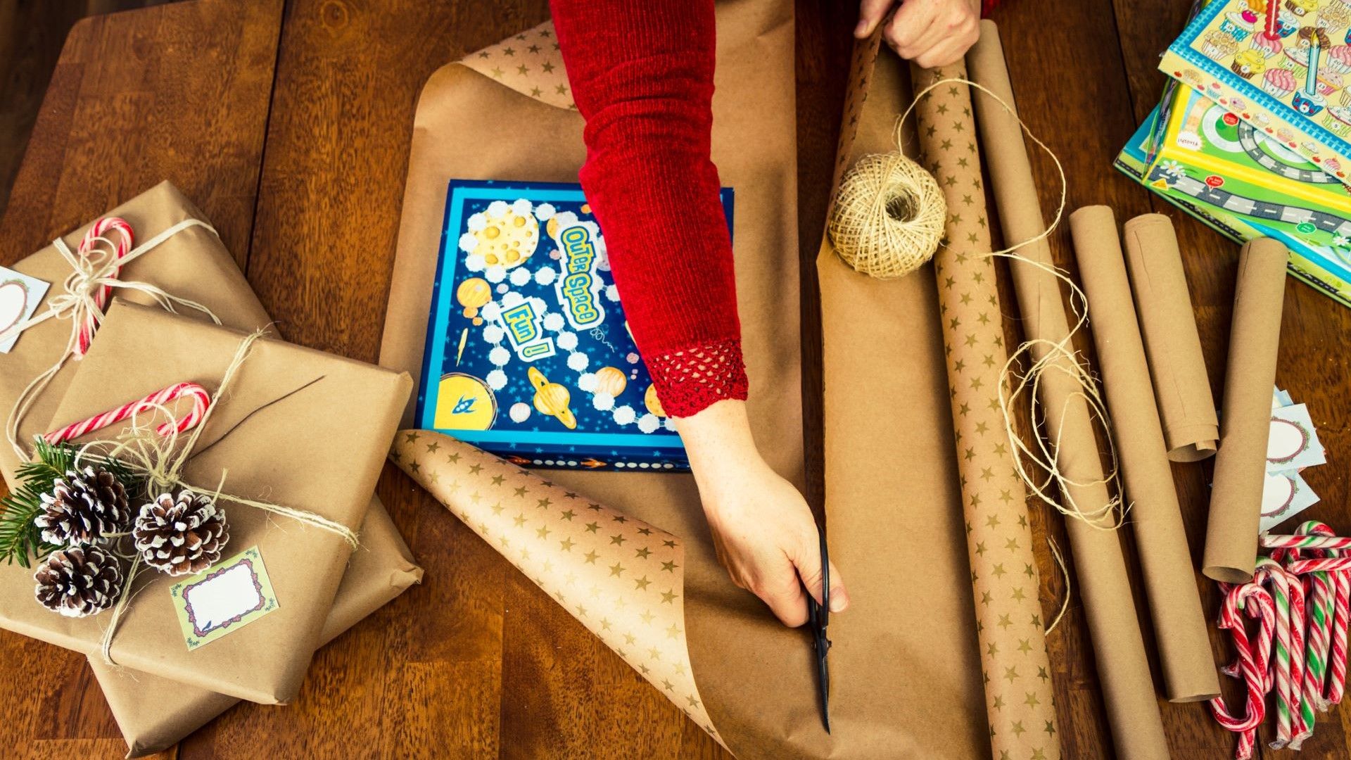 Regifting - is it ever okay to regift kids' toys? We ask experts and ...