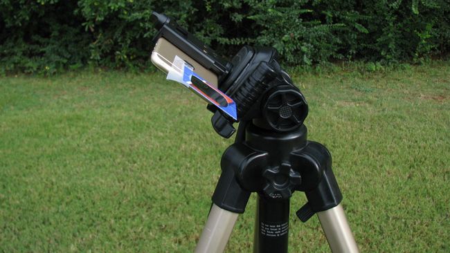 8 ways to capture the partial solar eclipse with your smartphone ...