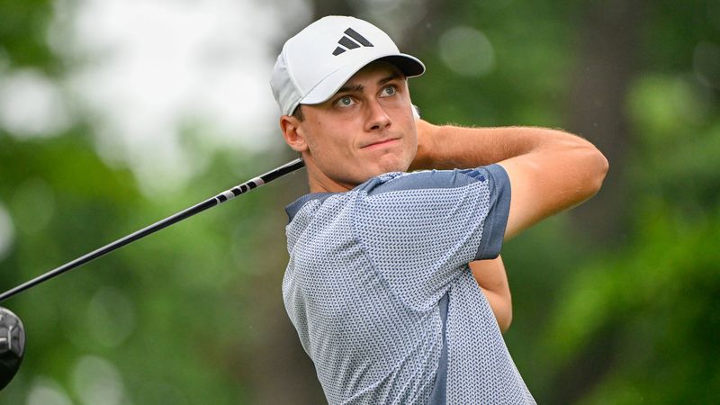 10 Of The Best South African Golfers Of All Time | Golf Monthly