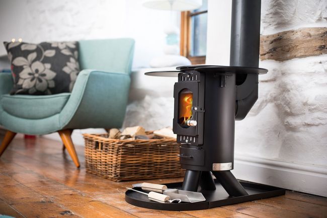 Log Burning Stoves: Everything You Need to Know | Homebuilding