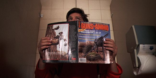 The Deleted Goonies Octopus Scene: The Story Behind It And Why It Was ...