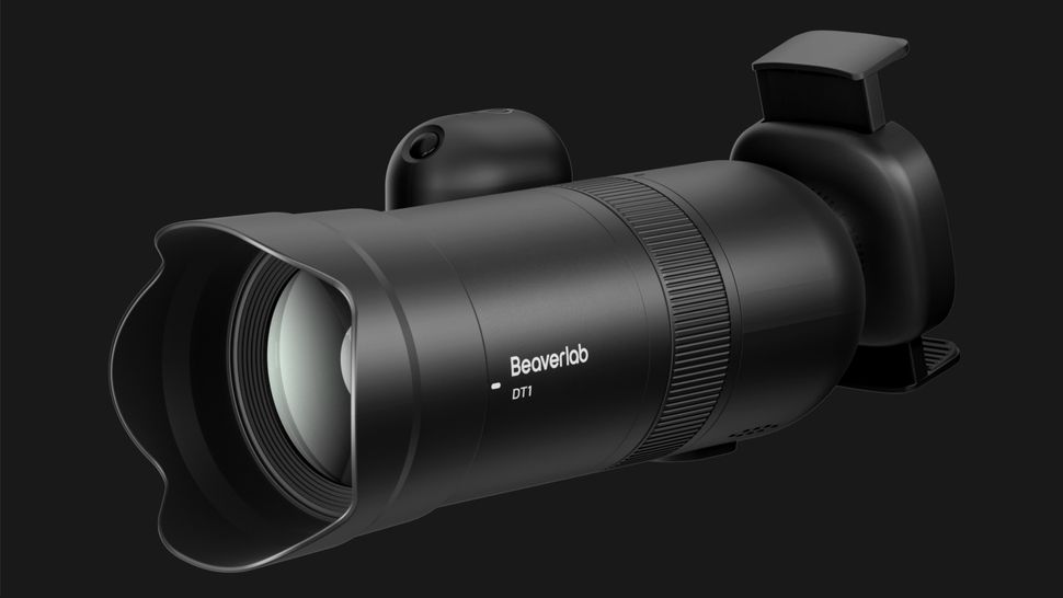 “World’s lightest Super Telephoto Camera” launches with massive 2000mm ...