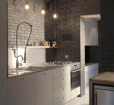 Interactive floor plan: Shadow House, London | Wallpaper