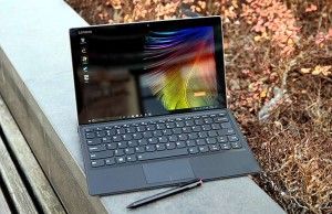 Lenovo Miix 510 - Full Review and Benchmarks | Laptop Mag