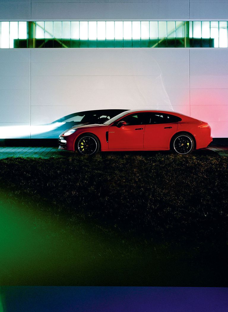 5 cars: Germany is in the driving seat of auto innovation | Wallpaper*