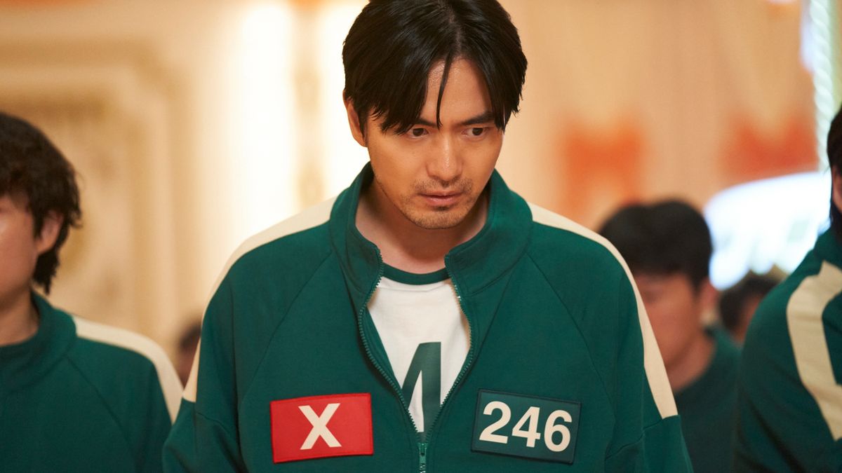 Squid Game season 2 episode 6 recap: the X and O divide intensifies ...