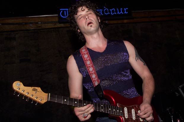 Three Ways to Be a Truly Great Guitarist | Guitar World