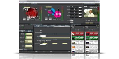 Ross to Highlight Dashboard V. 6.0 and New Vision Switchers at IBC | TV ...