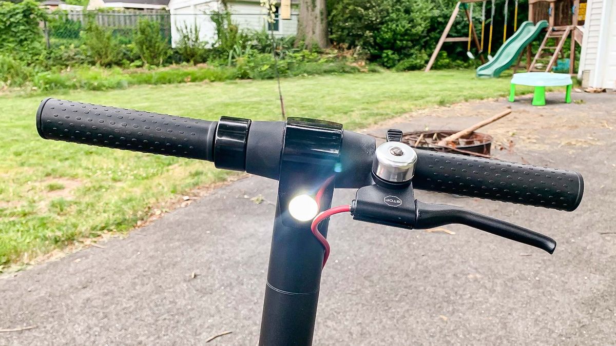 GoTrax GXL V2 review | Tom's Guide