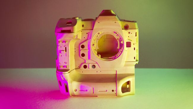 Camera rumors in 2024 | Digital Camera World