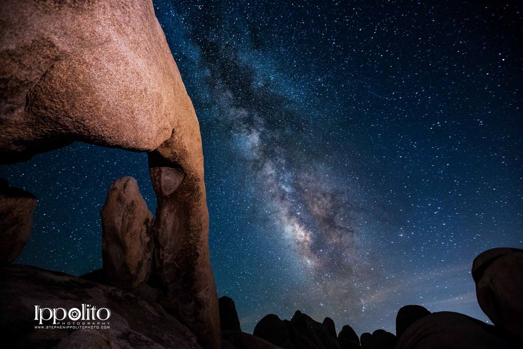 101 Best Night Sky Photos of 2014 by Stargazers | Space