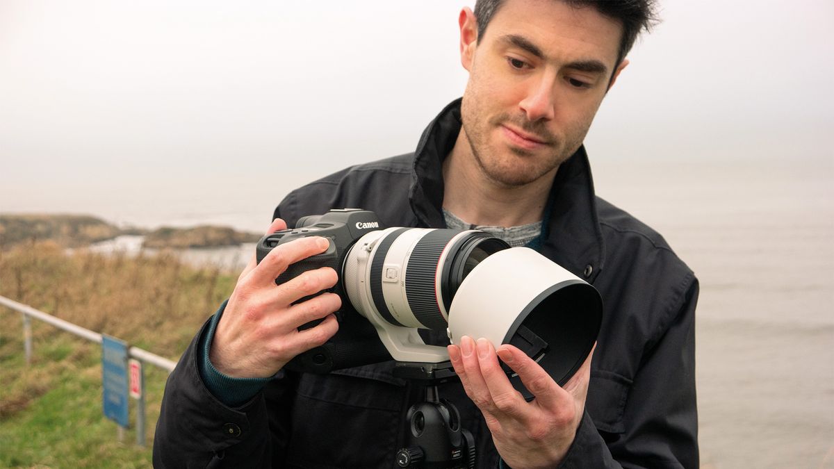 Want to shoot superb sunsets on your camera? Here's how | Digital ...