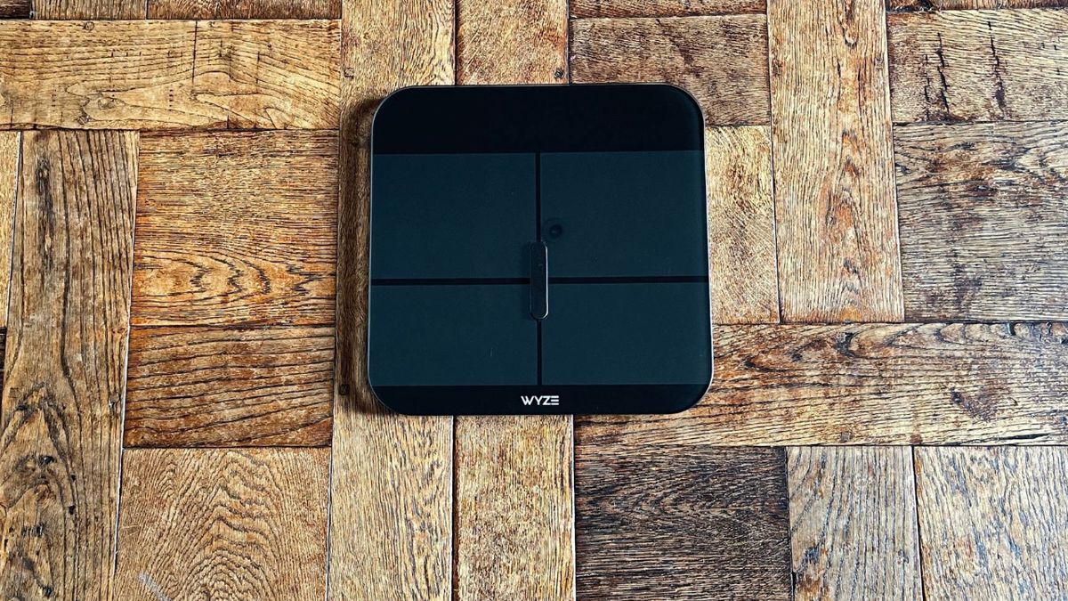 Wyze Scale X Review | Coach